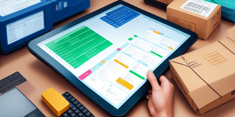 The Role of Process Mapping in Operational Optimization - ShipScience ...
