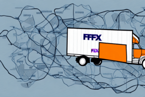 Discovering FedEx Freight Transit Times with an Interactive Map ...