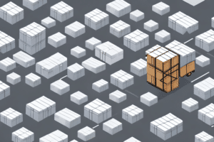 What Is Inbound Logistics? A Definition and Explanation - ShipScience ...