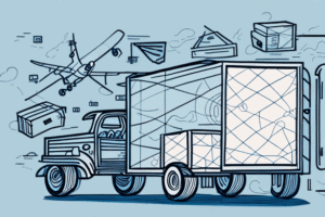 What Is Ground Delivery? An Overview Of The Shipping Method ...