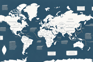 Understanding UPS Zone Maps For Ground Shipping - ShipScience - Helping ...
