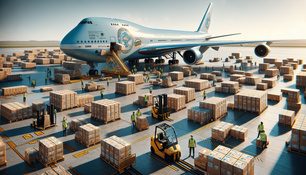 Understanding FedEx International Shipping: Key Insights and Benefits ...