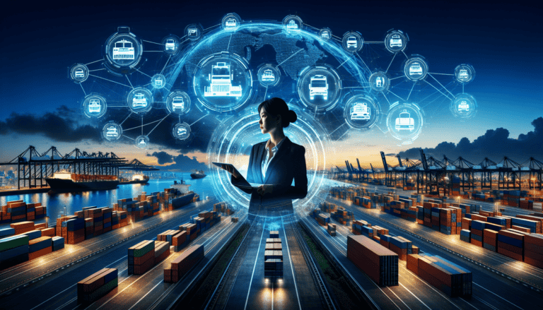 Understanding The Difference Between Incoterms DAP And DDP ...