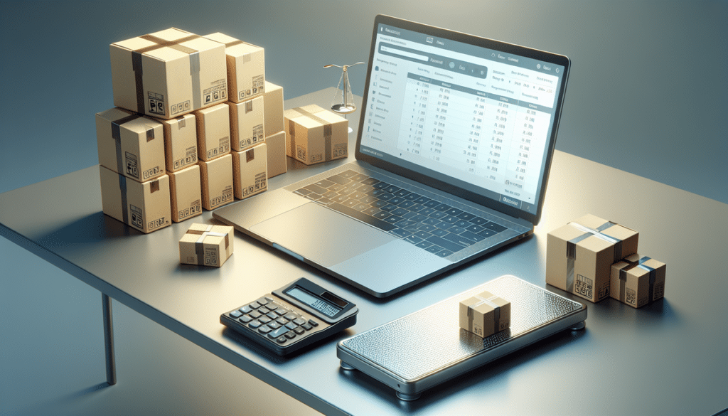 Understanding the FedEx Shipping Calculator for Accurate Shipping ...