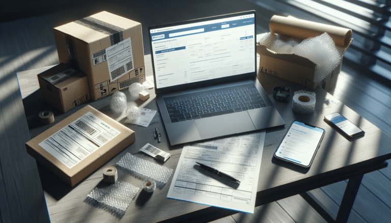 Understanding the Shipping Claim Process for USPS and UPS - ShipScience ...