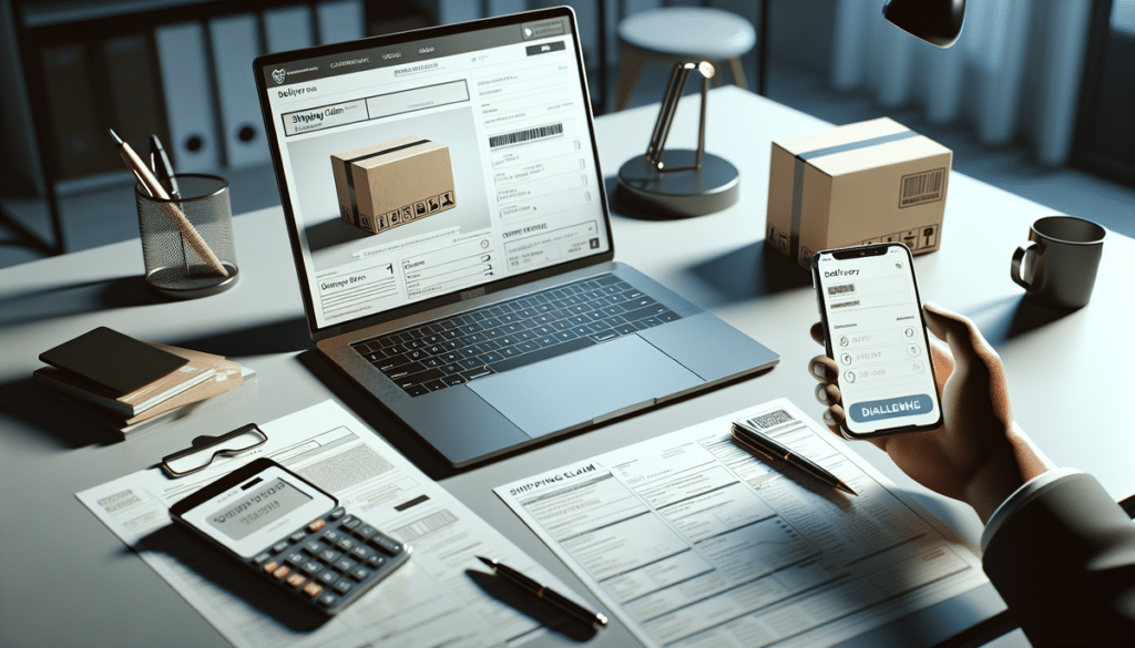 Understanding the UPS Claim Center: Contact Information and Procedures ...