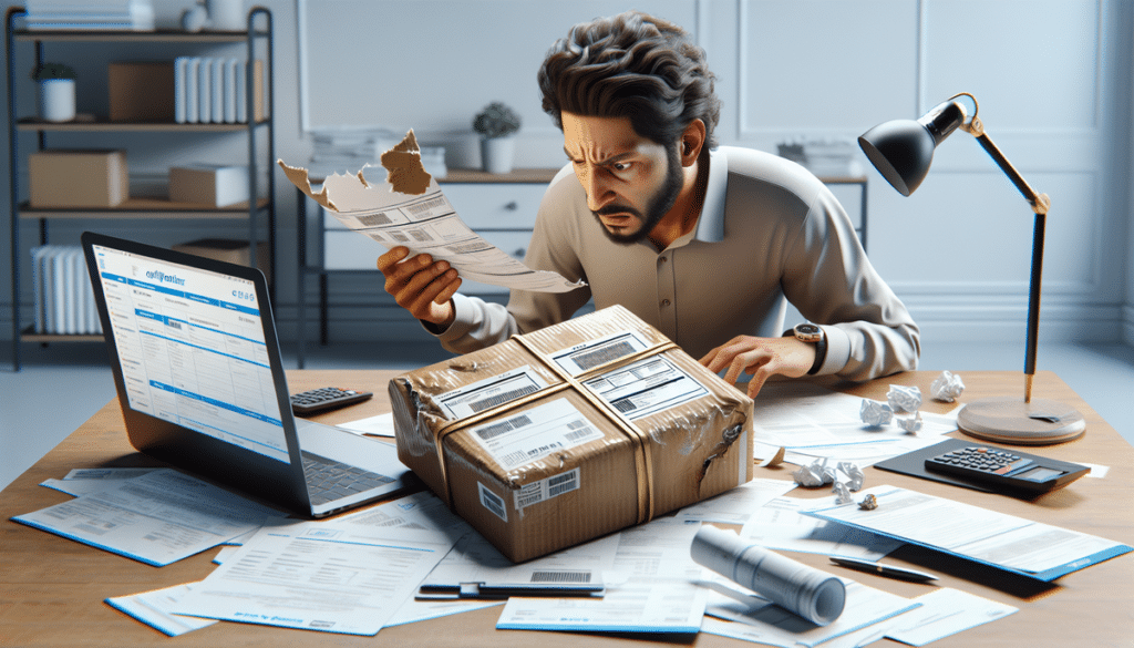 Understanding the UPS Claim Package Process for Missing Deliveries ...