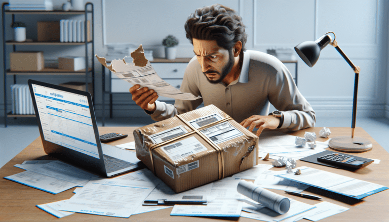 Understanding the UPS Claim Package Process for Missing Deliveries ...