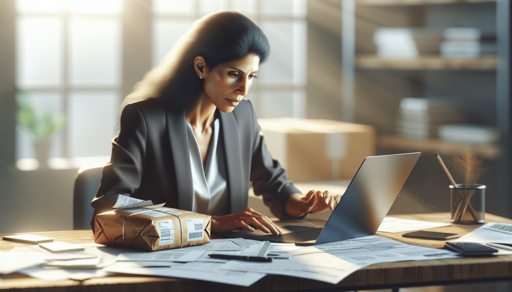 Understanding the UPS Claims Email Process and Address - ShipScience ...