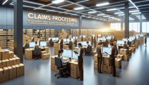Understanding the Ups Claims Processing Center and Its Address ...