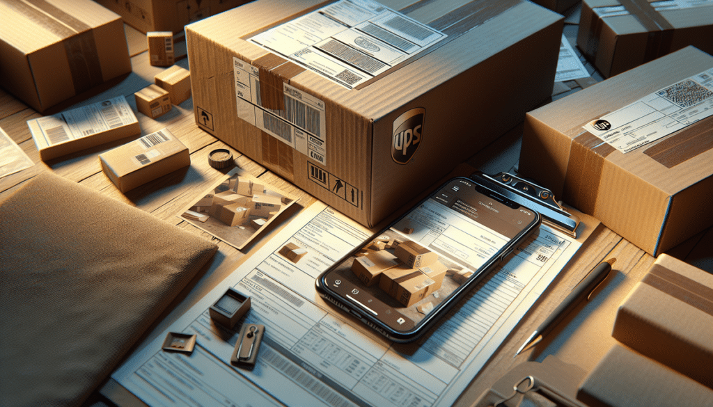 Understanding the UPS Claims Processing System - ShipScience - Helping ...
