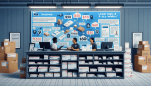 Understanding United States Postal Service Insurance Rates ...