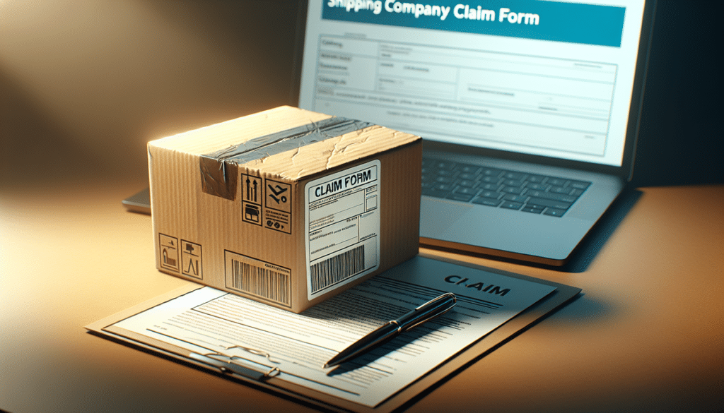 Understanding Ups Claims: A Comprehensive Guide to Support and ...