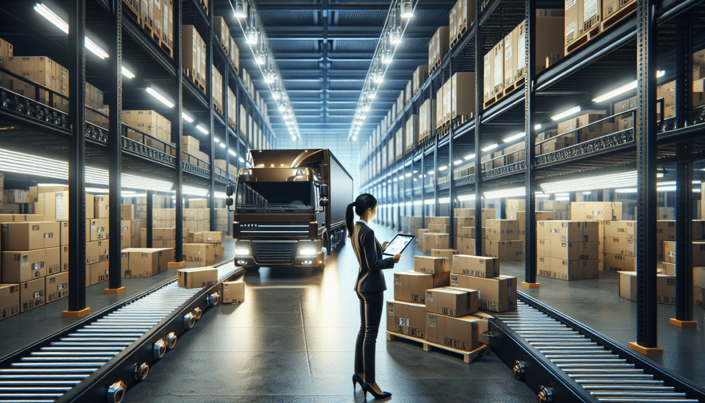 Understanding UPS Ground Shipping Time for Efficient Delivery Planning ...