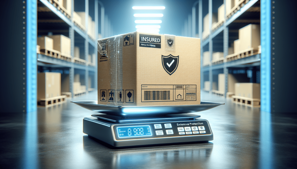 Understanding UPS Package Insurance and Rates - ShipScience - Helping ...