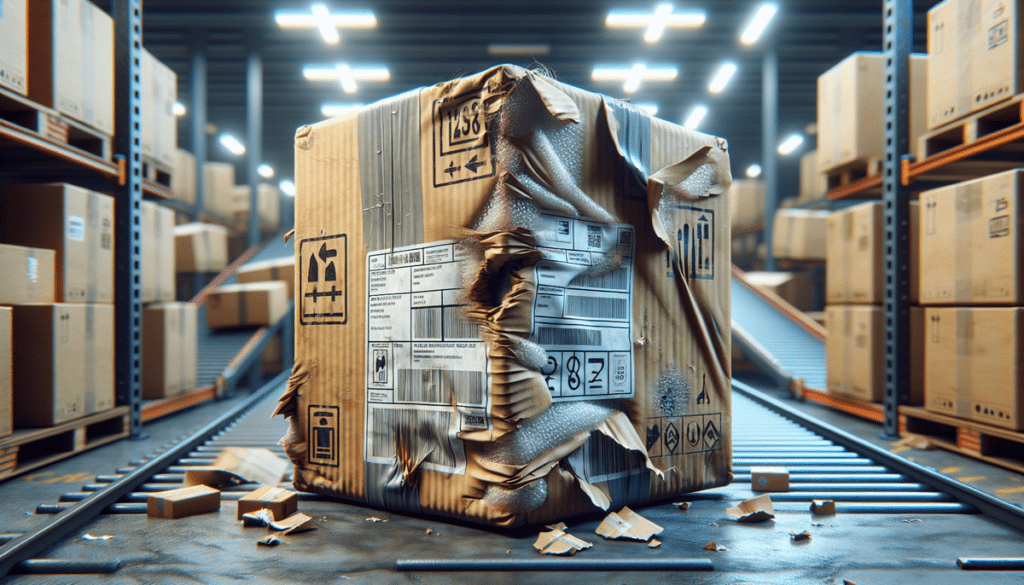 Understanding UPS Shipping Damage: Key Steps for Filing a Claim ...