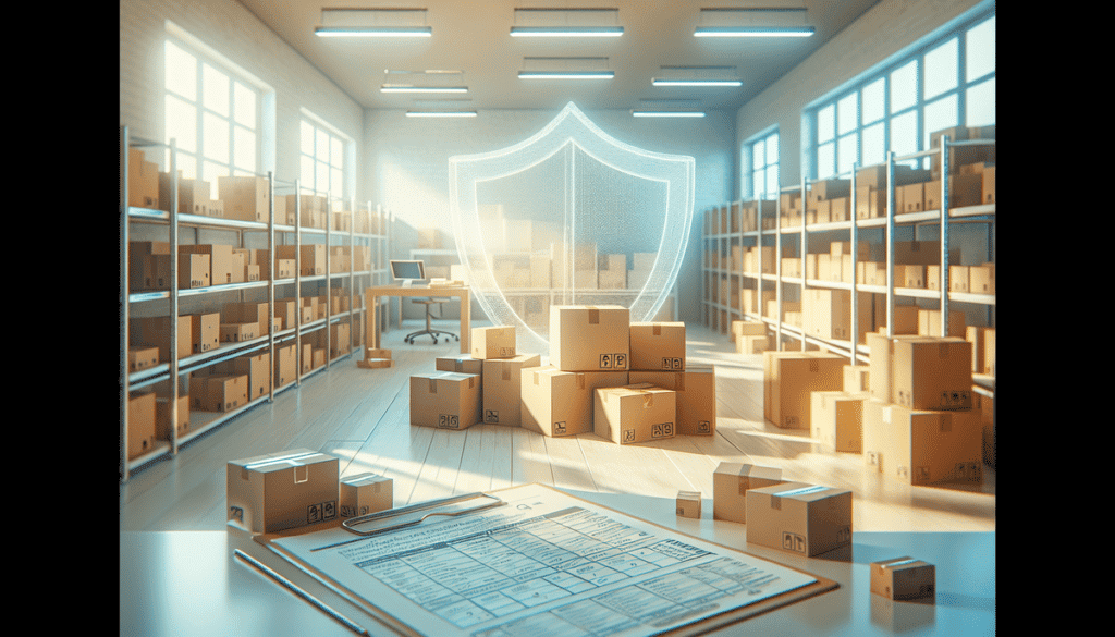Understanding UPS Shipping Insurance: Coverage, Costs, And Claims ...