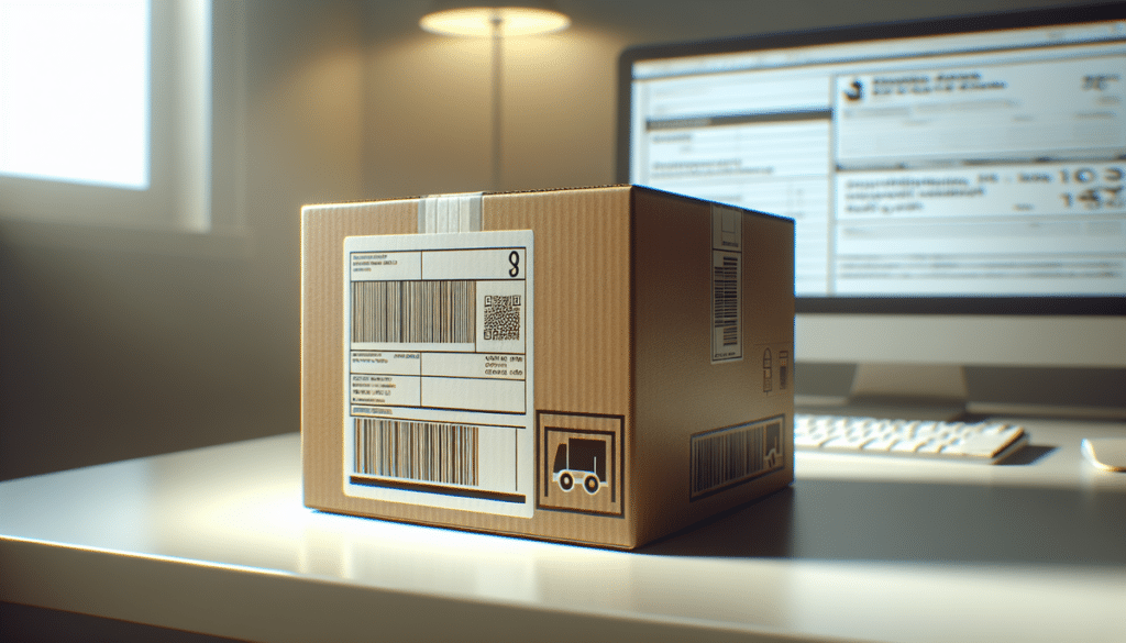 Understanding Your UPS Claim Number and How to Lookup Status ...