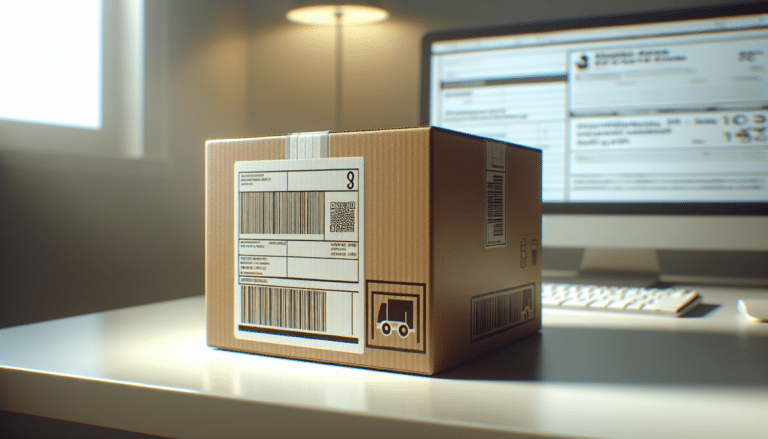 Understanding Your UPS Claim Number and How to Lookup Status ...