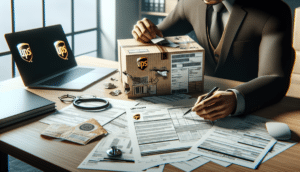 UPS Claim Form: Download Your PDF Today - ShipScience - Helping ...