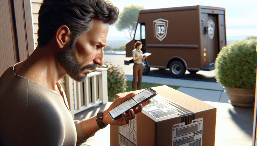 Ups Package Not Delivered? Here's What You Need to Know - ShipScience ...