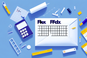 Calculating the Rate of a FedEx Envelope - ShipScience - Helping ...